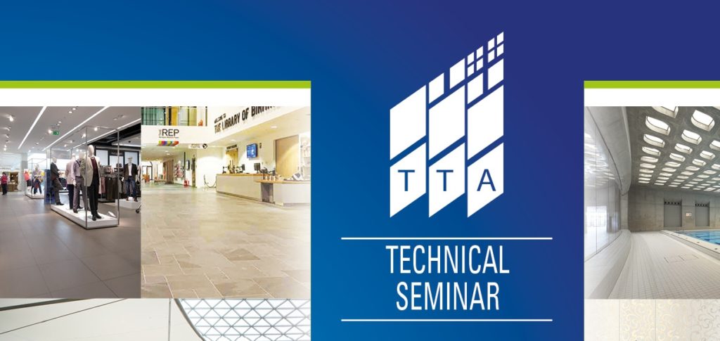 Technical seminar - Tilezine