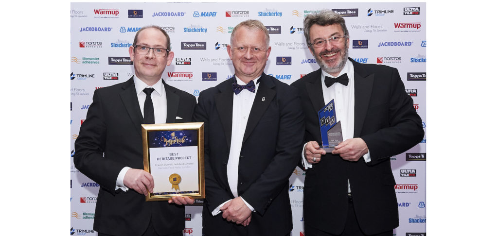 TTA AWARDS 2025 SET TO CELEBRATE TTA’S 25TH ANNIVERSARY - Tilezine