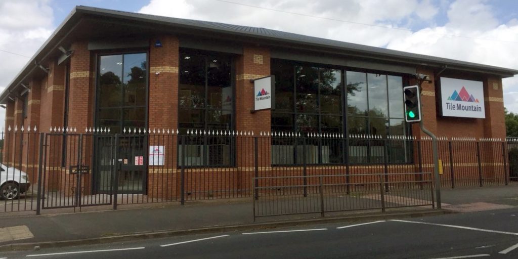 TILE MOUNTAIN SETS OUT A VISION FOR THE FUTURE - Tilezine