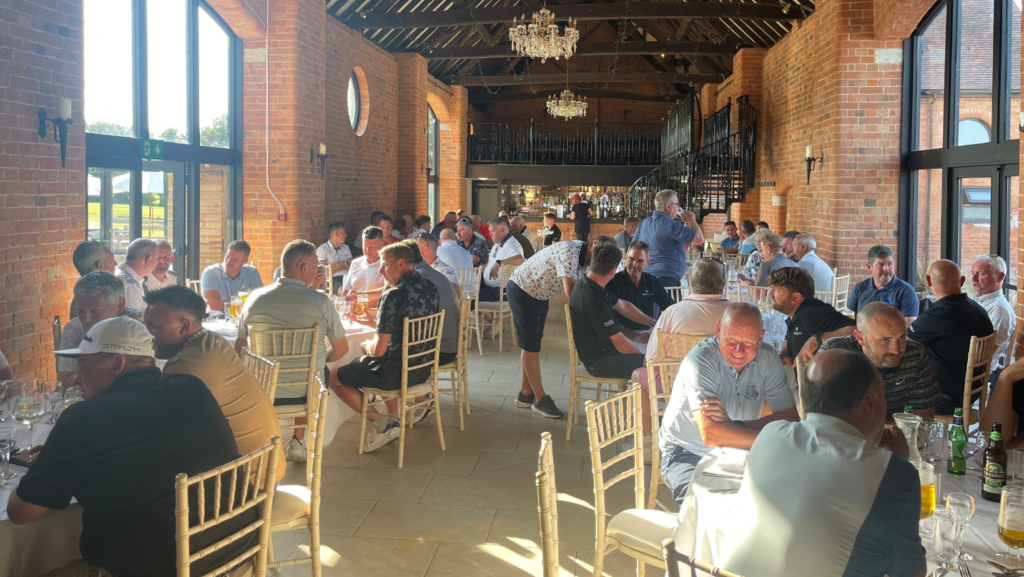 TICKETS ARE STILL AVAILABLE FOR THE SECOND TTA GOLF DAY OF 2023 - Tilezine