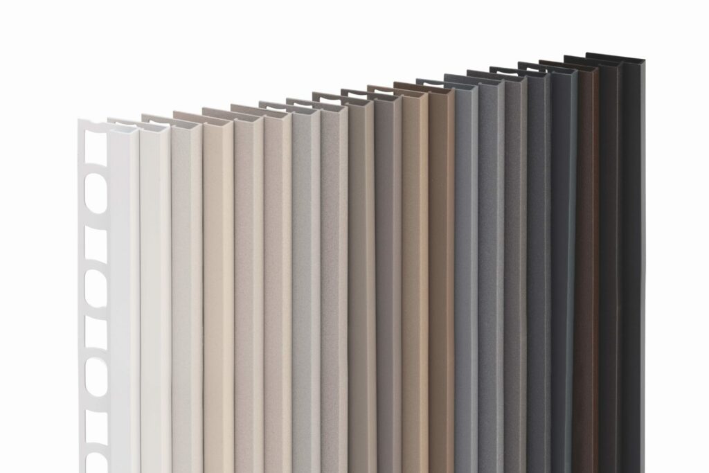 PROFILPAS & MAPEI'S NEW PARTNERSHIP - Tilezine