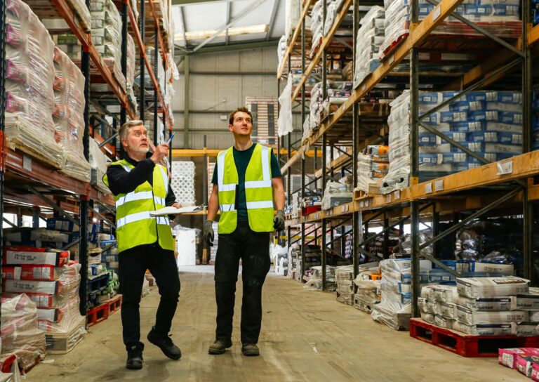 LARSEN CELEBRATES 50 YEARS OF PROFESSIONAL BUILDING PRODUCTS - Tilezine