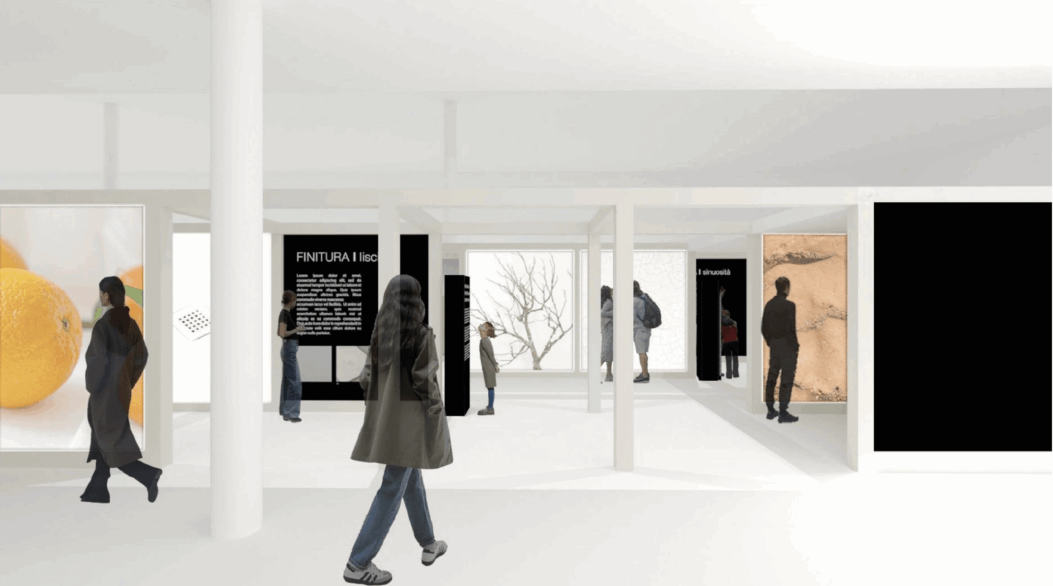 CERSAIE 2025 IS JUST AROUND THE CORNER - Tilezine