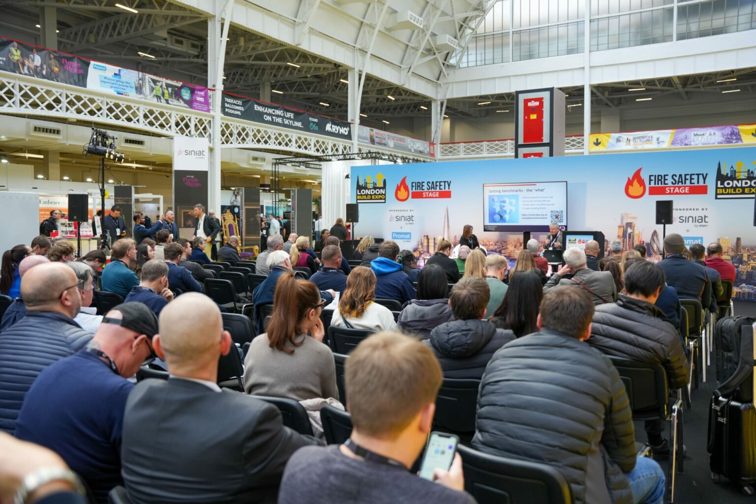 LONDON BUILD AND ELEMENTAL LONDON JOIN FORCES FOR 2026 - Tilezine